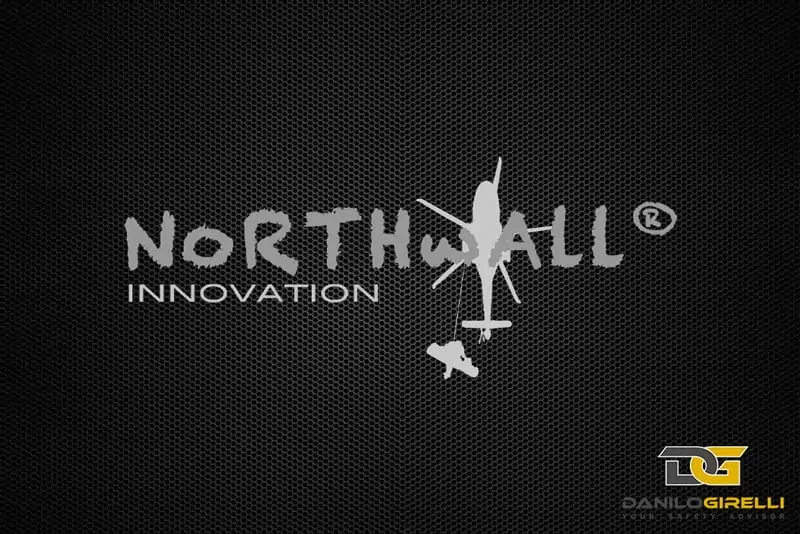 Northwall Innovation - Danilo Girelli